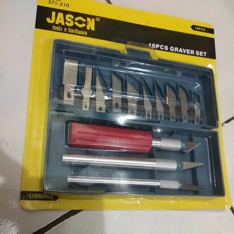 Jual Pisau Gravir | Shopee Indonesia