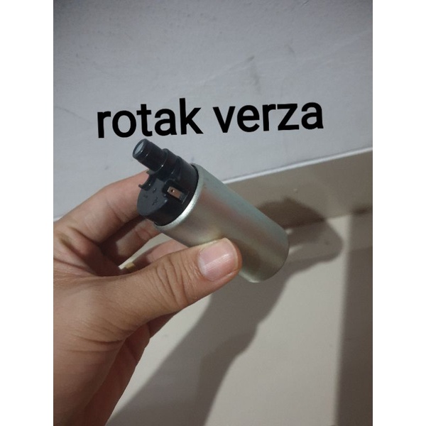 Jual rotak verza fuel pump versa rotak bensin honda verza versa 150 ...
