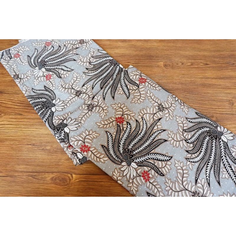 Jual KAIN BATIK KATUN HALUS KAIN BATIK JARIK PEKALONGAN KAIN BATIK MURAH SERAGAM TERBARU ...