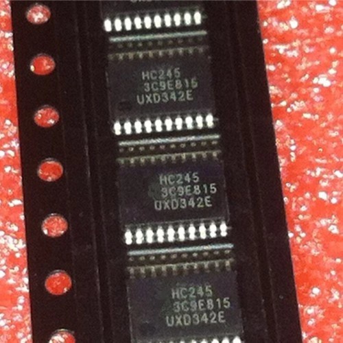 Jual SN74HC245PW HC245 74HC245D IC SMD Tssop-20 Octal Bus Transceiver | Shopee Indonesia