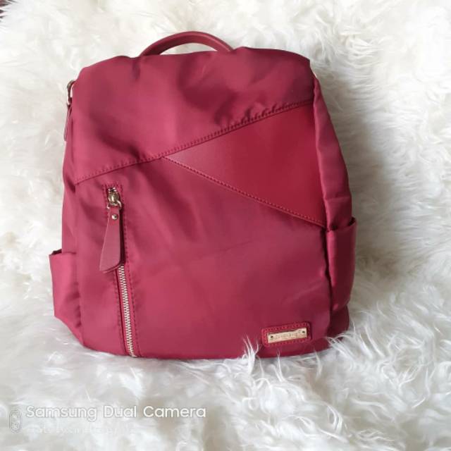 Jual ZOE BACKPACK | Shopee Indonesia