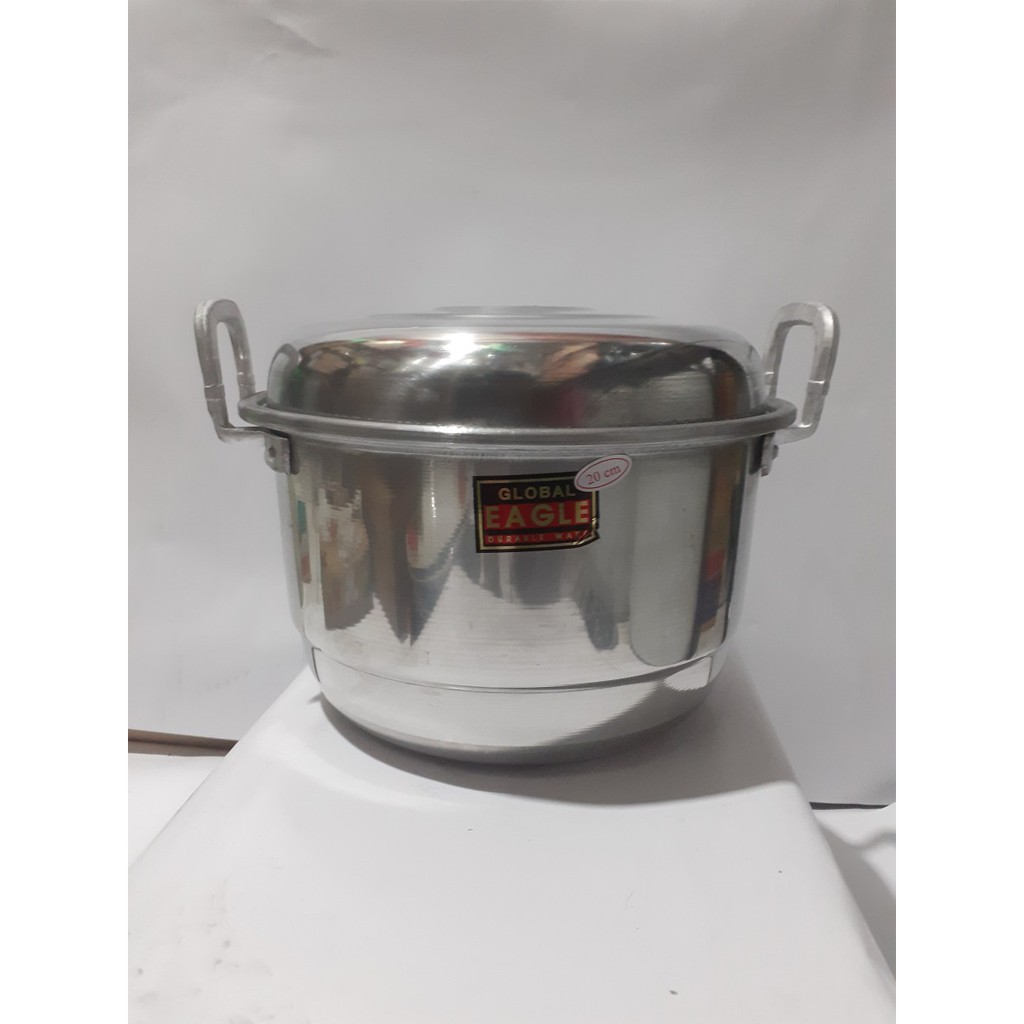 Jual PANCI LANGSENG KUKUS NO 20/22/24/26/28 CM / DANDANG GLOBAL EAGLE ...