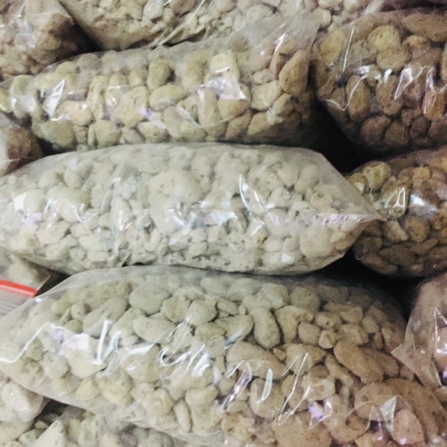 Jual Media Bakteri /pumice 1 kg / 1 liter | Shopee Indonesia