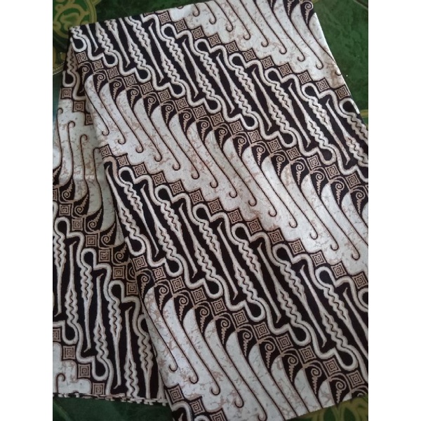 Jual Bahan batik mentahan | Shopee Indonesia