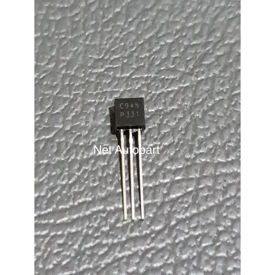 Jual Transistor C945 945 | Shopee Indonesia