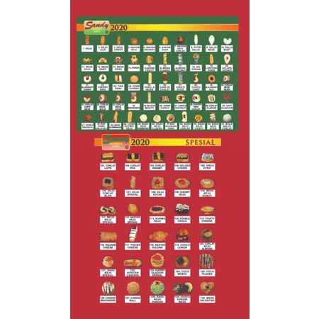Jual kuker jakarta ( sandy ) | Shopee Indonesia