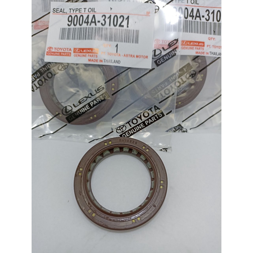 Jual SEAL KRUK AS DEPAN AVANZA XENIA GRANMAX 1300 CC 9004A-31021 ...