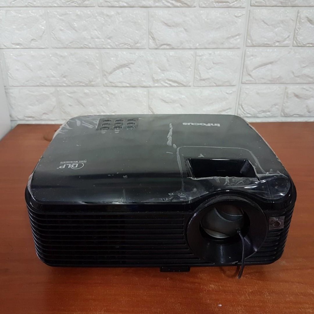 Jual Proyektor Infocus IN102 | Shopee Indonesia