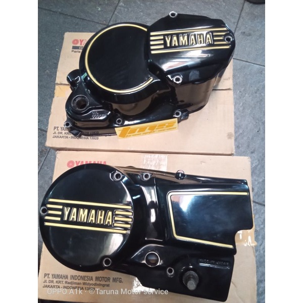 Jual Blok karter blok magnet blok kopling rx king kobra rx king new rxs ...