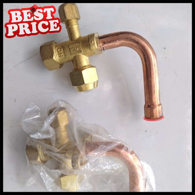 Jual KRAN FALP AC 1 1/2pk kran valve outdoor | Shopee Indonesia