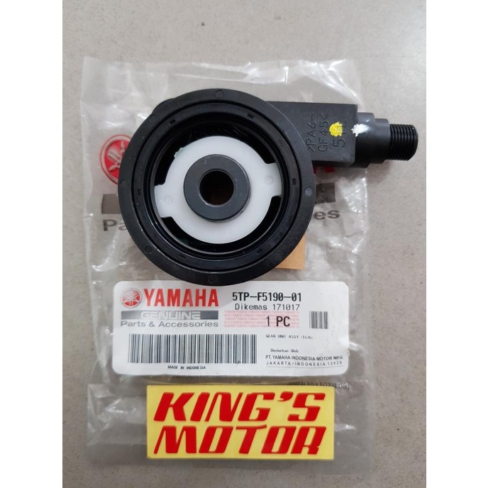 Jual GEARBOX GIRBOX GIRBOK GEARBOK SPEEDOMETER MIO J M3 S Z GT GEAR ...