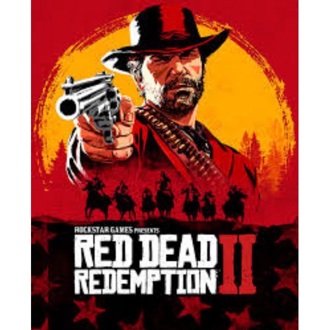 Jual RDR2 PC rockstar launcher red dead redemption 2 PC Social Club ...