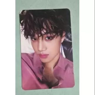 Jual Photocard Kai Terlengkap & Harga Terbaru Juni 2024 | Shopee Indonesia