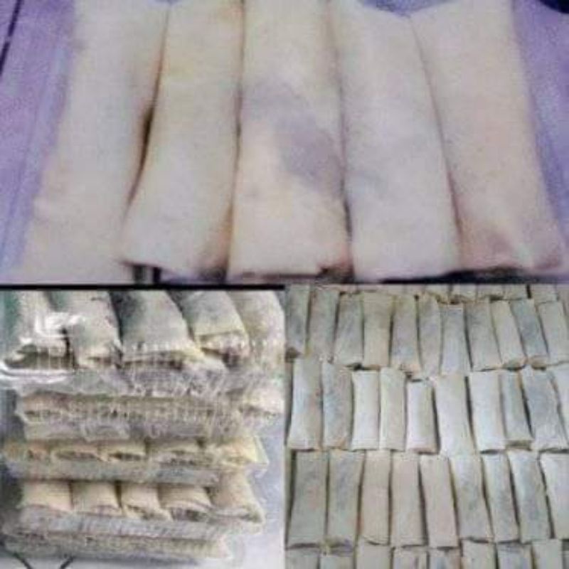 Jual Piscok Lumer Frozen food | Shopee Indonesia
