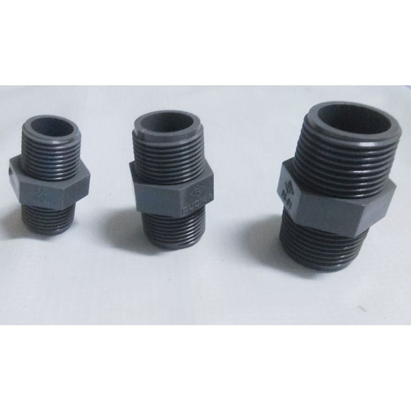 Jual DOUBLE NAPLE RUCIKA 1/2 3/4 1 | Shopee Indonesia