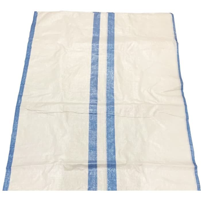 Jual Karung Plastik Besar Ukuran 95 x 125cm | Karung Jumbo | Shopee ...