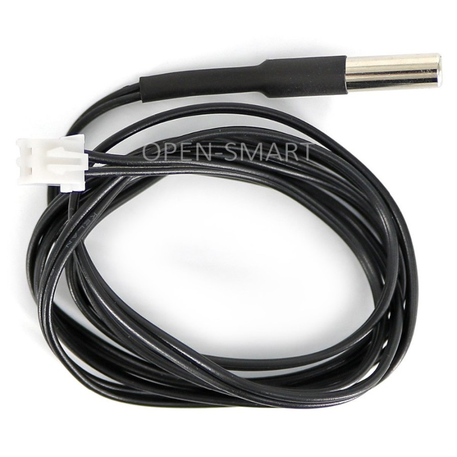 Jual OPEN SMART- Waterproof NTC Cable Thermistor Temperature Sensor ...