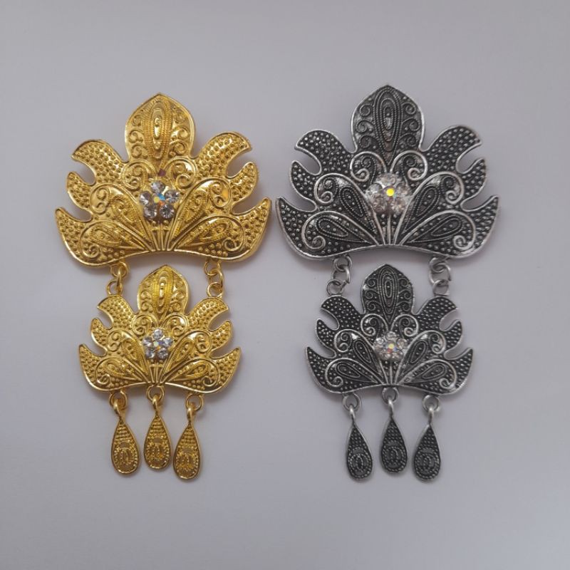 Jual Bros kebaya bros kutubaru bros etnik bros murah | Shopee Indonesia