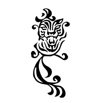 Jual [ TOKYO REVENGER ] SIMBOL TOKYO REVENGER HANMA TATO TEMPORER ...