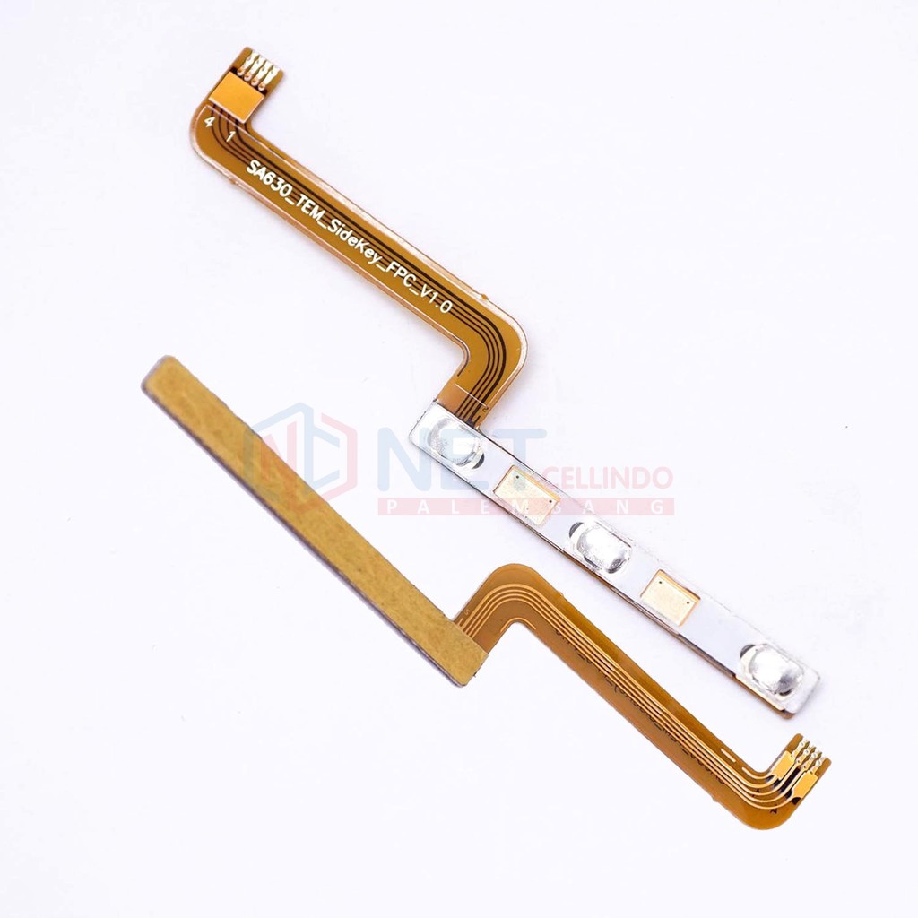 Jual FLEXIBLE / FLEX ON OFF ADVAN X7 PRO / X7 PRO | Shopee Indonesia