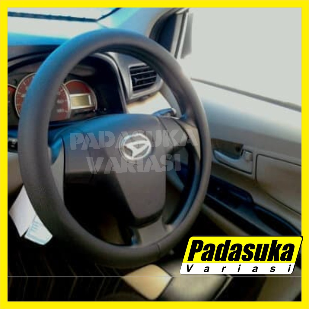 Jual Cover Stir Kulit Mobil Cover Stir L300 Disel Bungkus Stir Mobil ...