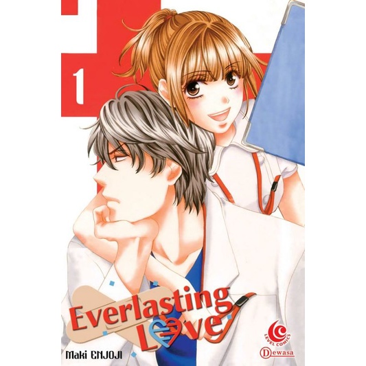 Jual Komik LC : Everlasting Love Vol 1-7 | Enjoji Maki | Shopee Indonesia