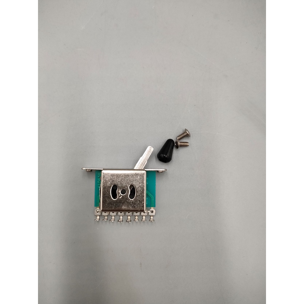 Jual Guitar Pickup Selector Switch 3 Way & Switch 5 Way For Fender ...