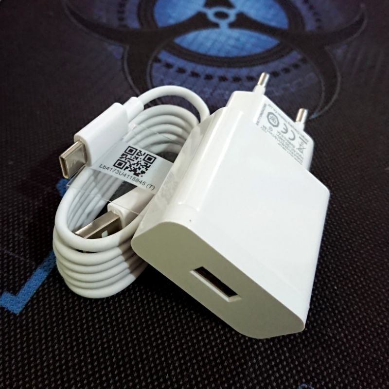 Jual Charger Ori Xiaomi Type C Fast Charging ~ Chager Xiaomi Mi A1 Mi ...