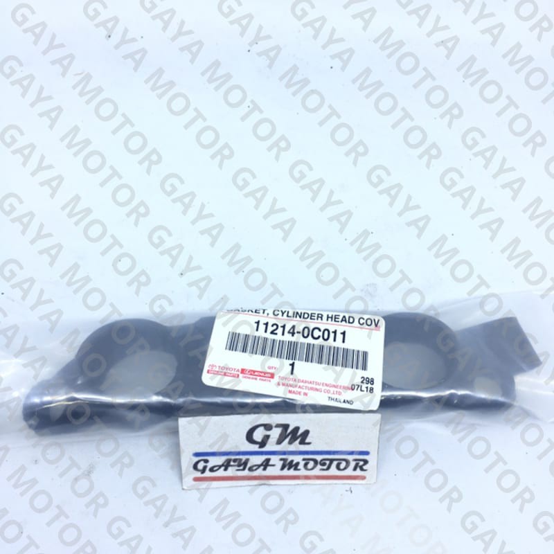 Jual (100% ORIGINAL ) Seal Busi Innova 11214-0C011 Keren | Shopee Indonesia