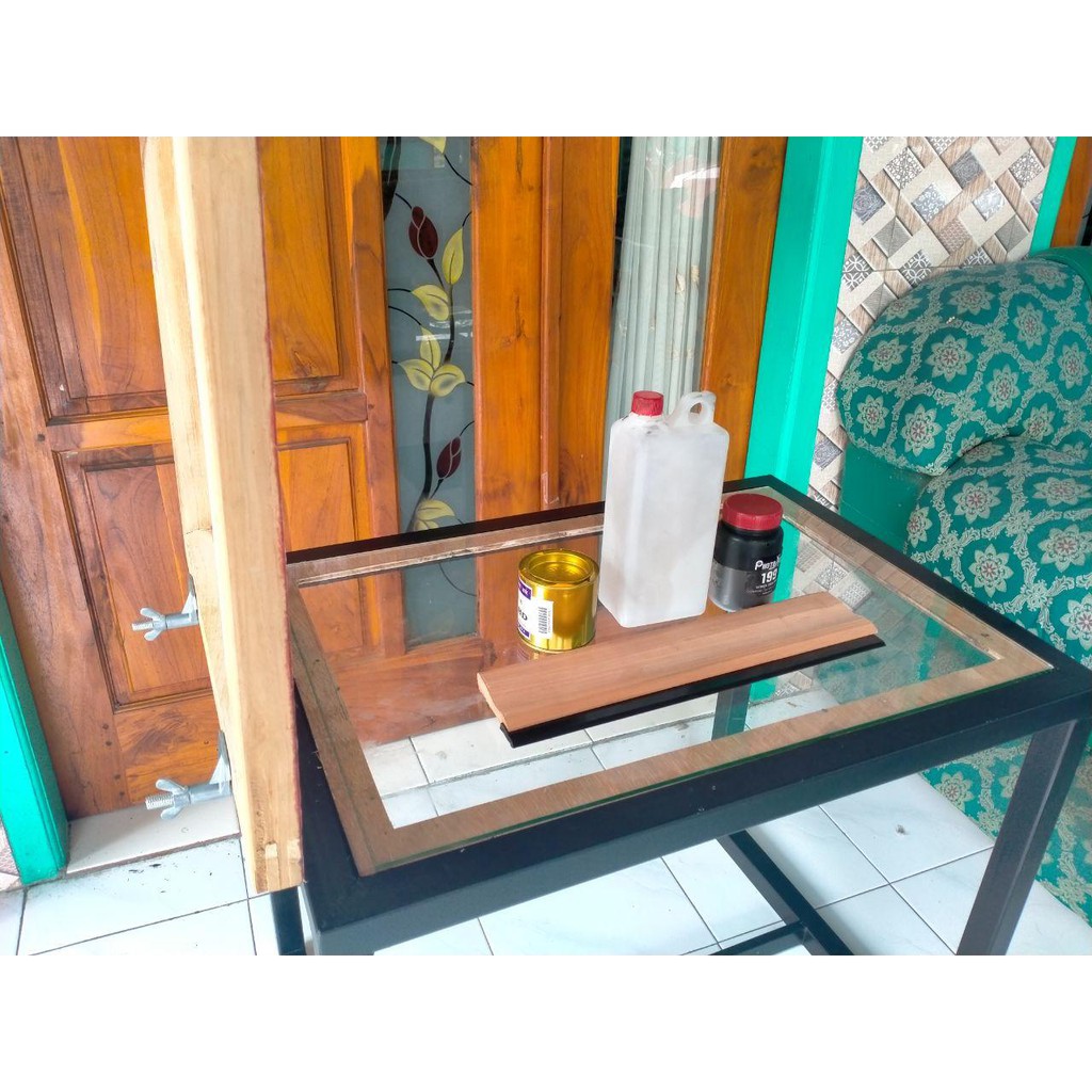 Jual Meja Sablon Media Datar | Shopee Indonesia