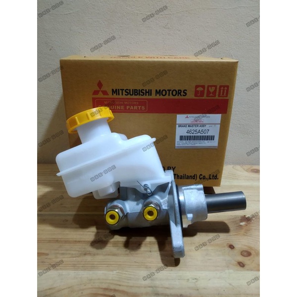 Jual brake master assy bm assy tabung master rem komplit triton new ...