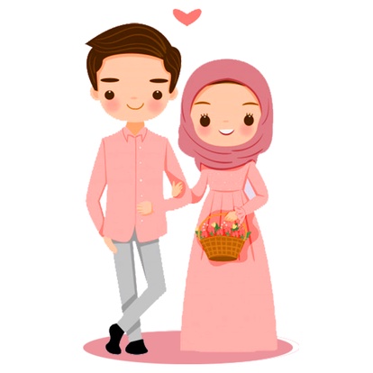 Jual Setting Kartun Wedding/Logo/Foto | Shopee Indonesia