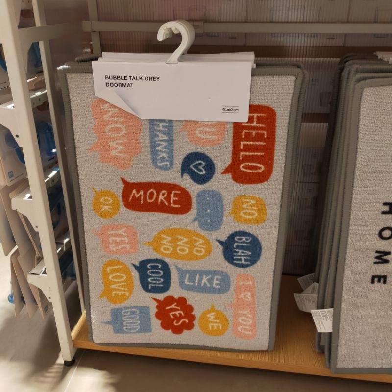 Jual Miniso Doormat | Shopee Indonesia