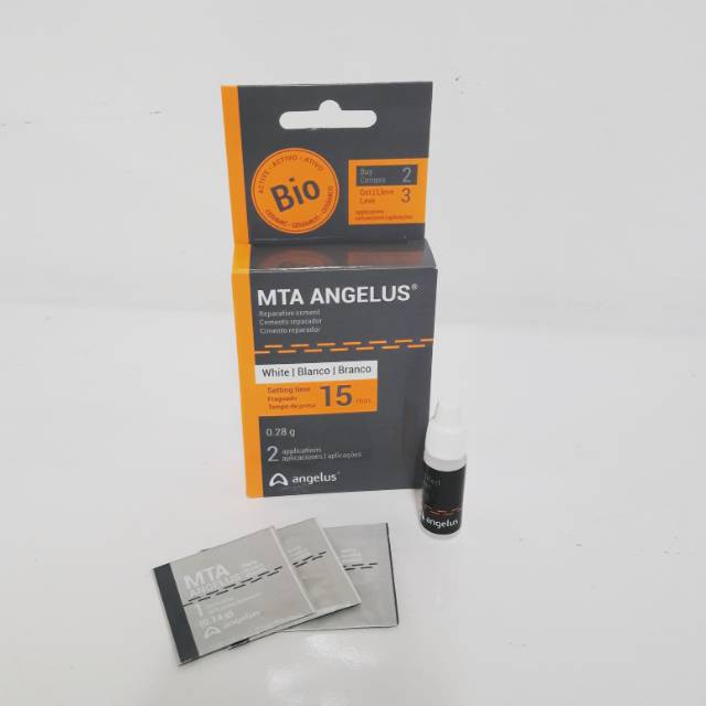 Jual MTA Angelus Bio Ceramic 0.28g | Shopee Indonesia