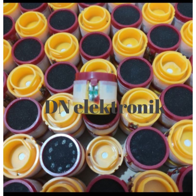 Jual SPUL mic kuning orginal murah meriah | Shopee Indonesia