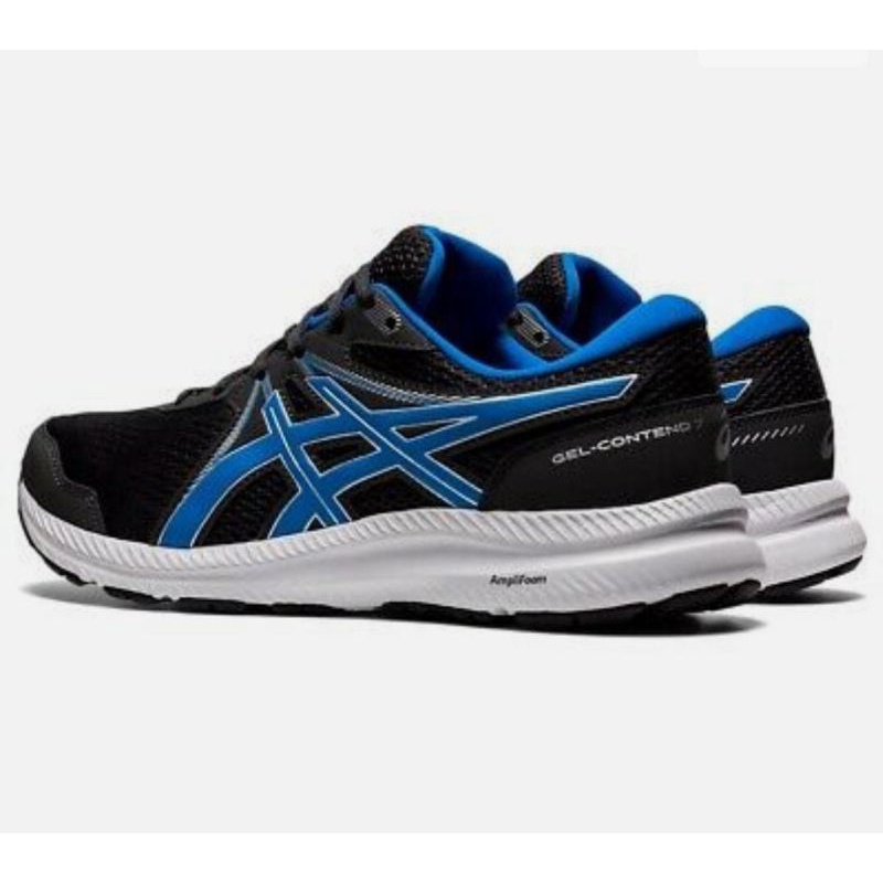 Jual Asics GEL-CONTEND7 Original indonesia | Shopee Indonesia