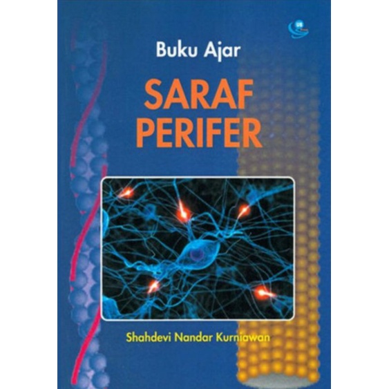 Jual [ Original ] Buku Ajar Saraf Perifer - UB Press | Shopee Indonesia