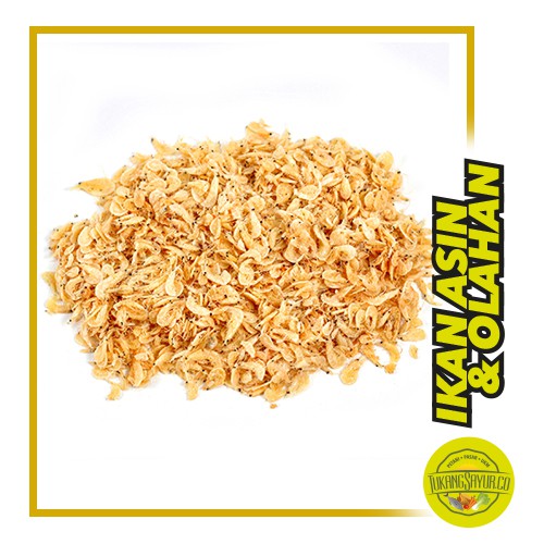 Jual Udang Rebon Terlengkap & Harga Terbaru Mei 2026 | Shopee Indonesia