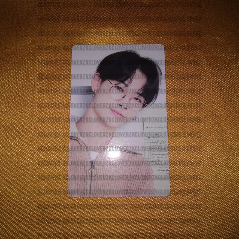 Jual PC ENHYPEN GGUGGU official (PHOTOCARD) jay sunghoon sunoo jungwon niki heeseung jake 2021 ...