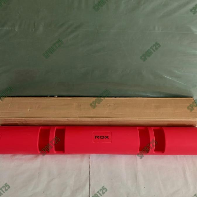 Jual ViPR Viper Trainer Training Angkat Beban ROX 6 kg ORIGINAL | Shopee Indonesia