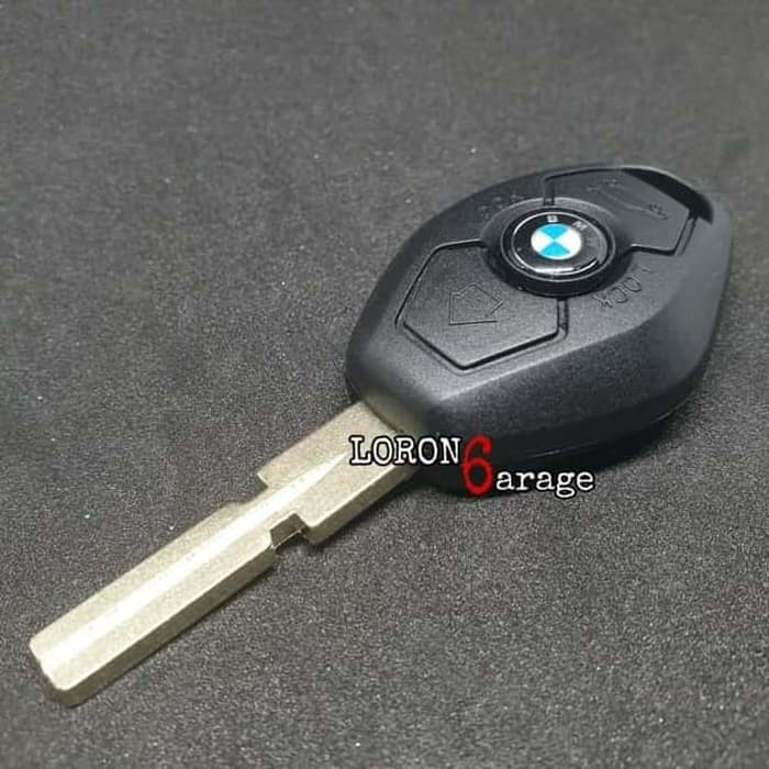 Jual Casing Kunci Blank Remote BMW E46 E90 E60 E39 E38 | Shopee Indonesia