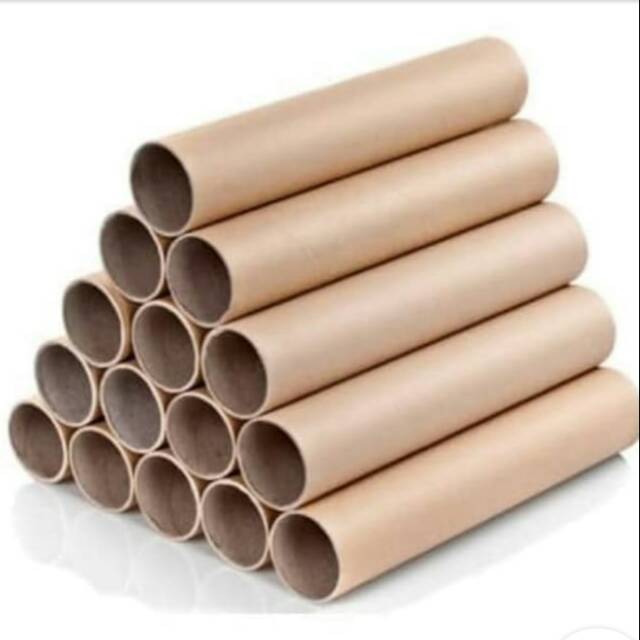 Jual Tambahan Pipa Karton buat Packing Lampu | Shopee Indonesia