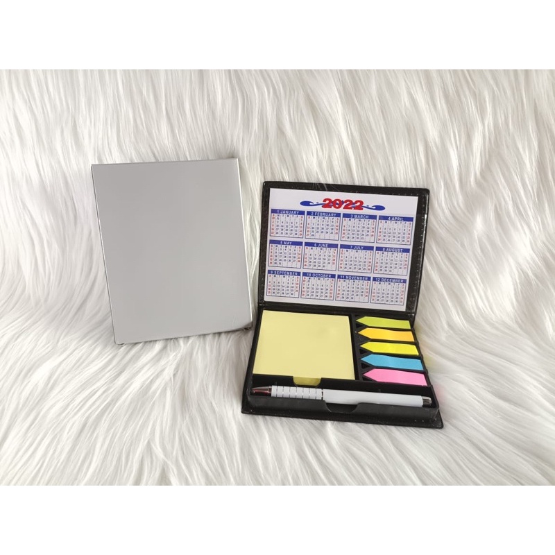 Jual Memo 303 / memo303 kode / notes book / memo sticky kotak, souvenir ...