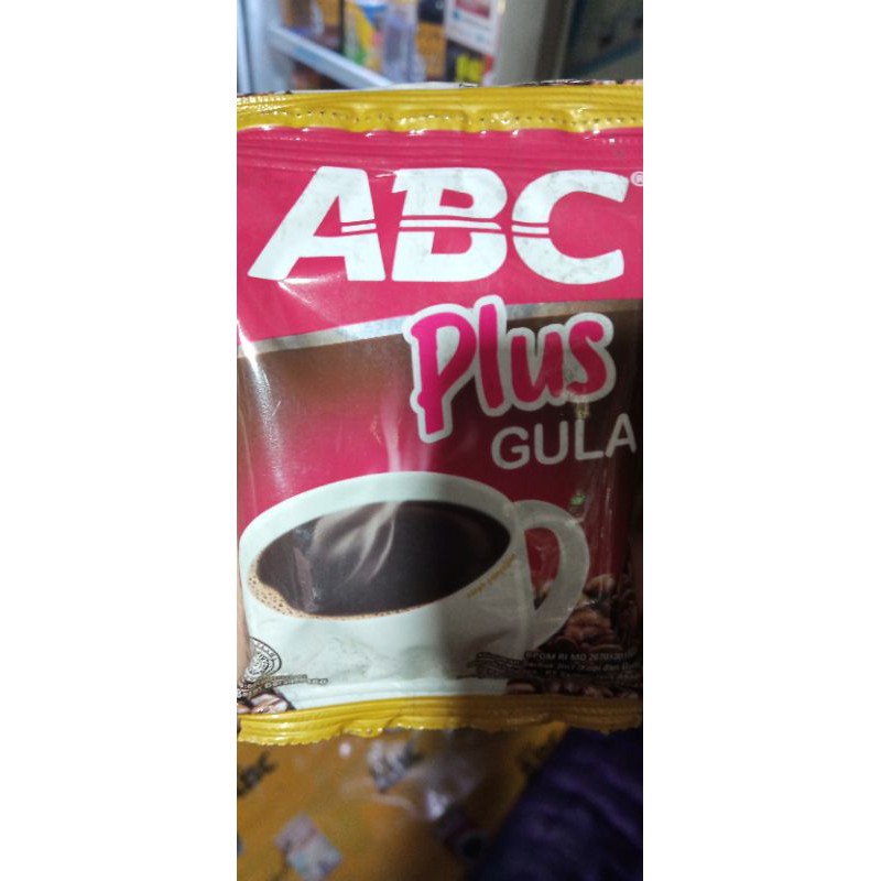 Jual abc plus | Shopee Indonesia