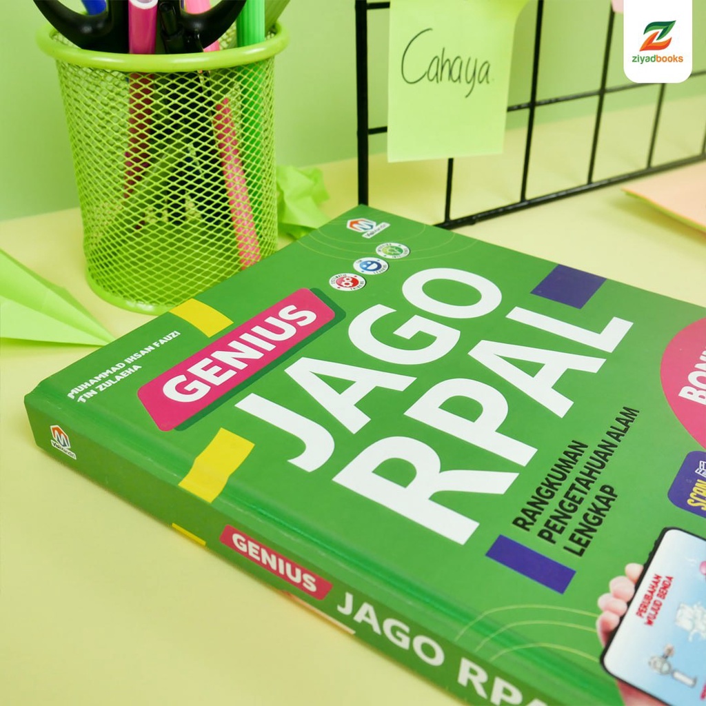 Jual Buku Anak GENIUS JAGO RPAL | Buku Baca | Buku Edukasi | Shopee ...