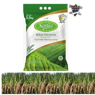 Jual Beras 3 Kg Terlengkap & Harga Terbaru April 2024 | Shopee Indonesia