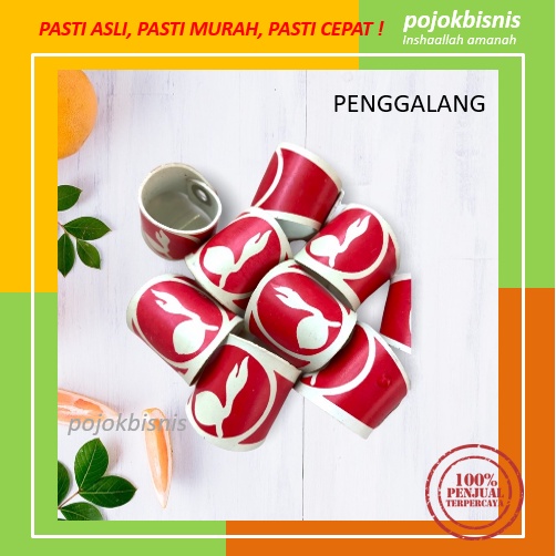 Jual RING HASDUK PRAMUKA / RING KACU PRAMUKA SD / KALEP HASDUK ...