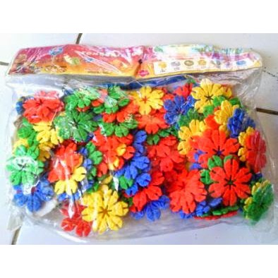 Jual lego bunga | Shopee Indonesia
