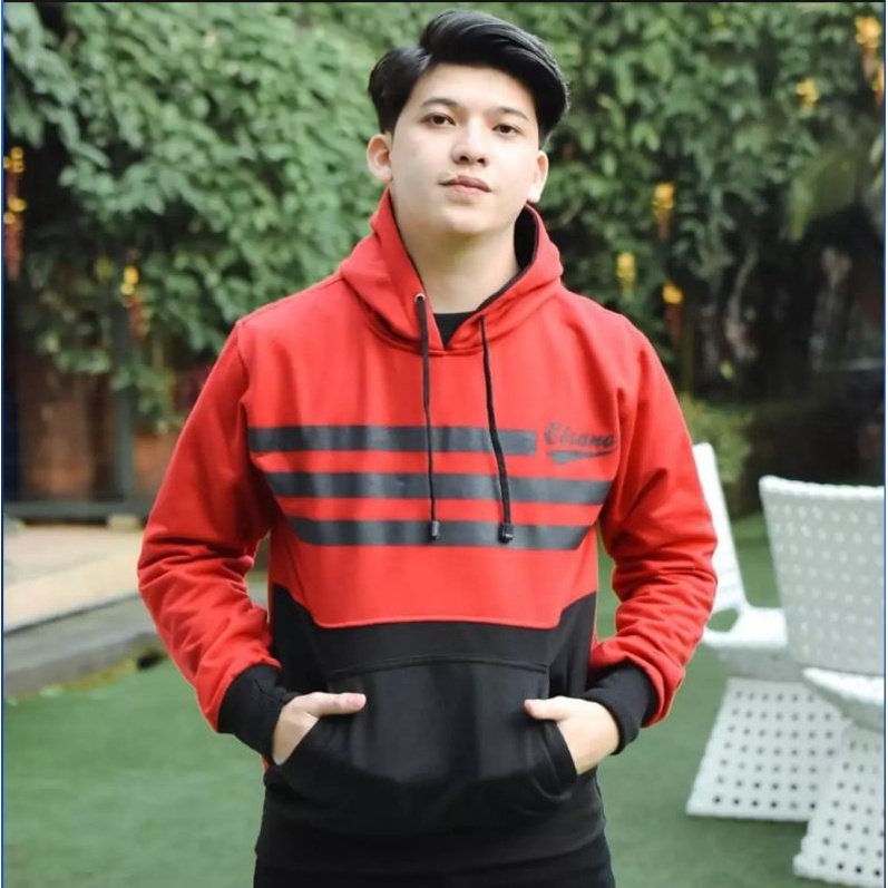 Jual SWEATER HOODIE PRIA JAKET SWETER HODIE JAMPER WANITA HOODI FASHION ...
