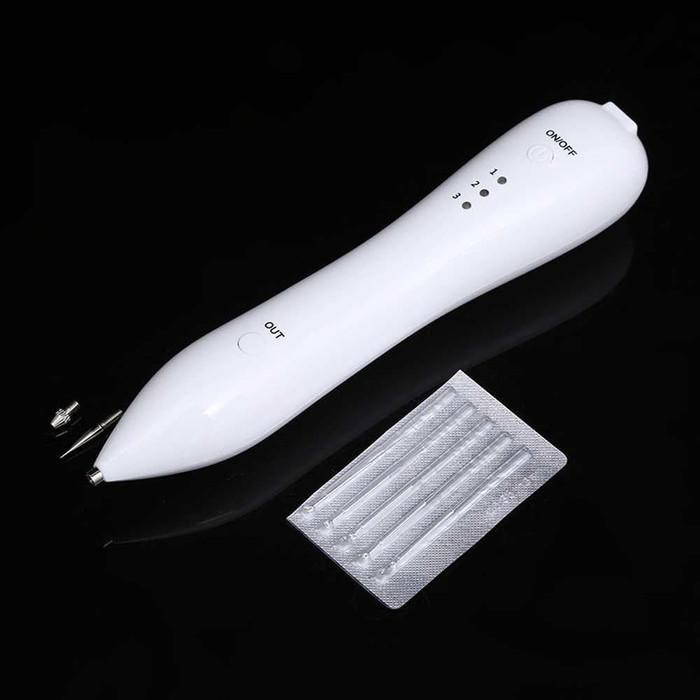 Jual Hapus Tato Laser Pen Mole Tatto Dark Spot Remover Bintik Kusam ...